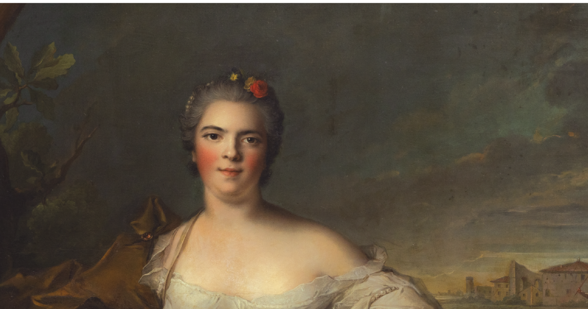 Centre de recherche du château de Versailles - Aulica No 18 - Madame ...