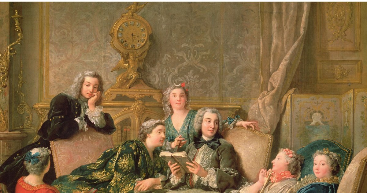 Centre de recherche du château de Versailles - Aulica n°15 - Le Siècle ...