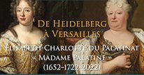Centre de recherche du château de Versailles - De Heidelberg à ...